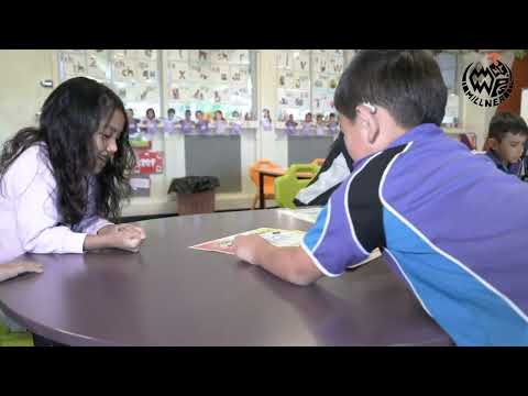 Welcome to Millner School – Millner Primary School