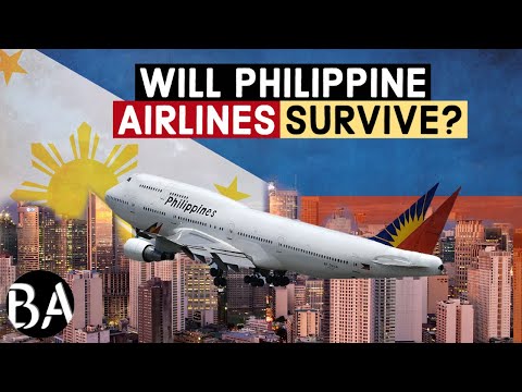 The Downfall Of Philippines Airlines