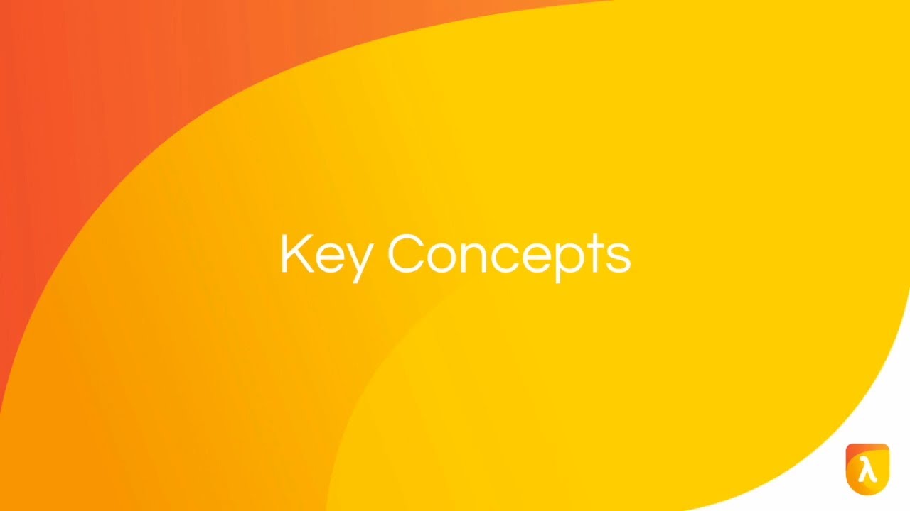 Resolution or Sensitivity | Data Analysis and Basic Quantification