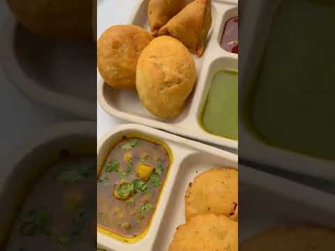 The Agra Junction, Indore Brings You Lip Smacking Chaat From The Streets Of Agra in Scheme140 Indore