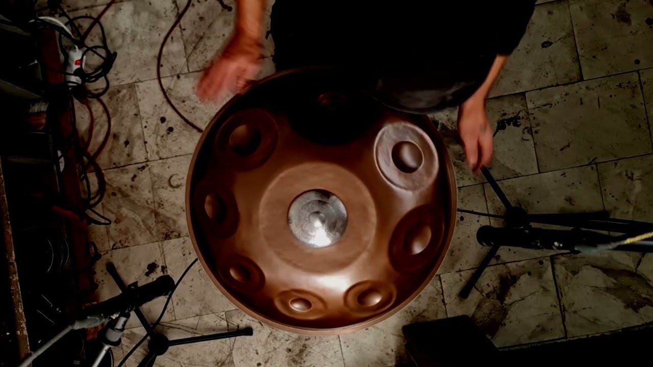 TIFLIS soft*tone Pygmy xl F2 / C ( C# Eb ) F G Ab (Bb) C Eb F G ( Ab C Eb  )