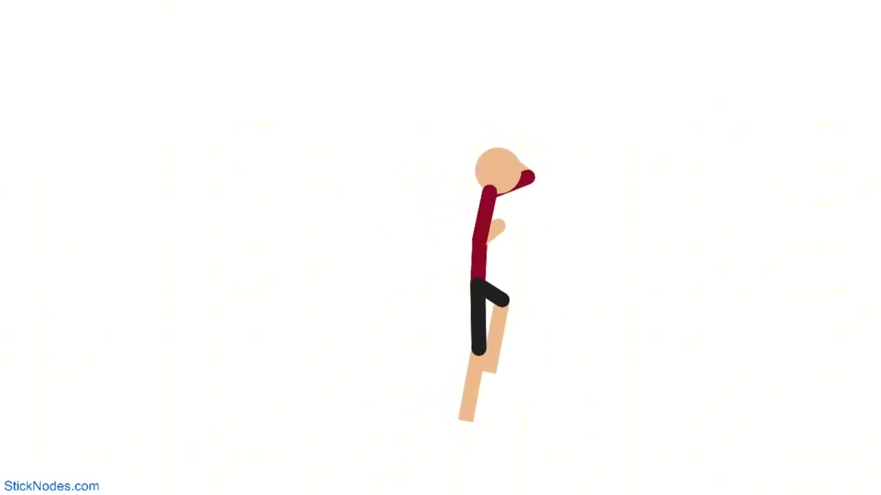 Combat test #sticknodes  #test