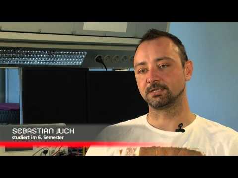 Studiengang Kommunikations- und Informationstechnik