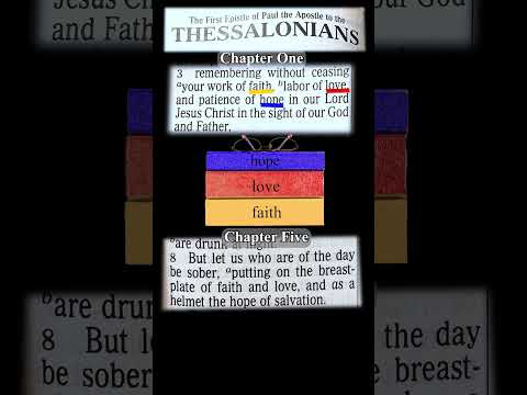 What is a well-rounded Christian Life?