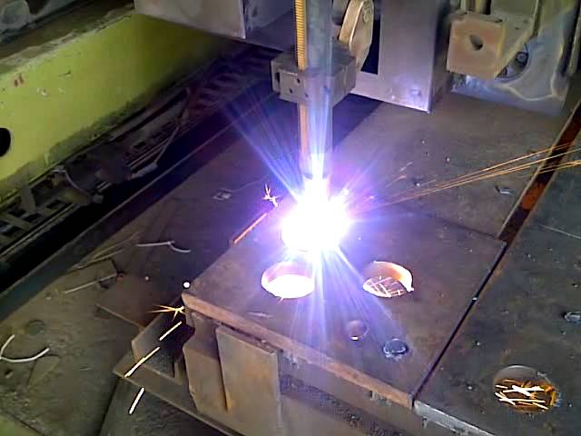 CNC Controllers - ADT-HC6500 Plasma Cutting controller Trader ...