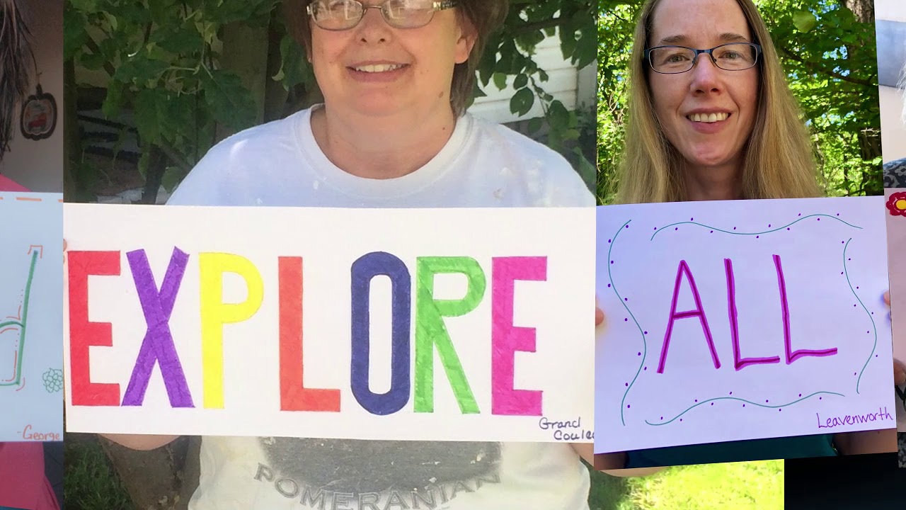 Join our 2020 Summer Library Program ONLINE!