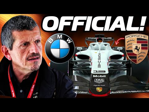 FIA STUNS F1 World with 12th Team Announcement!