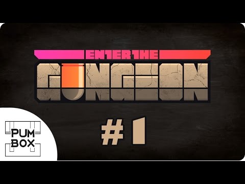 Steam Community :: Video :: Banana Tutorial - Enter The Gungeon ...