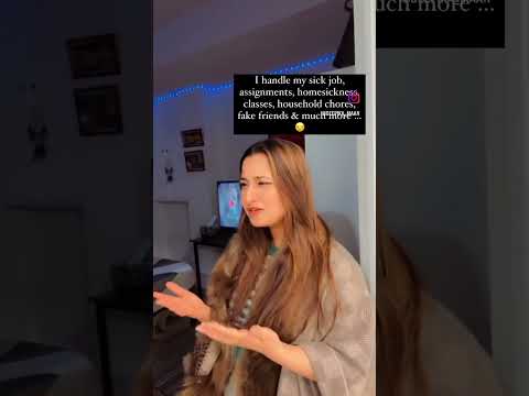 International students life in Canada ???????? # #lifeincanada #studentsincanada