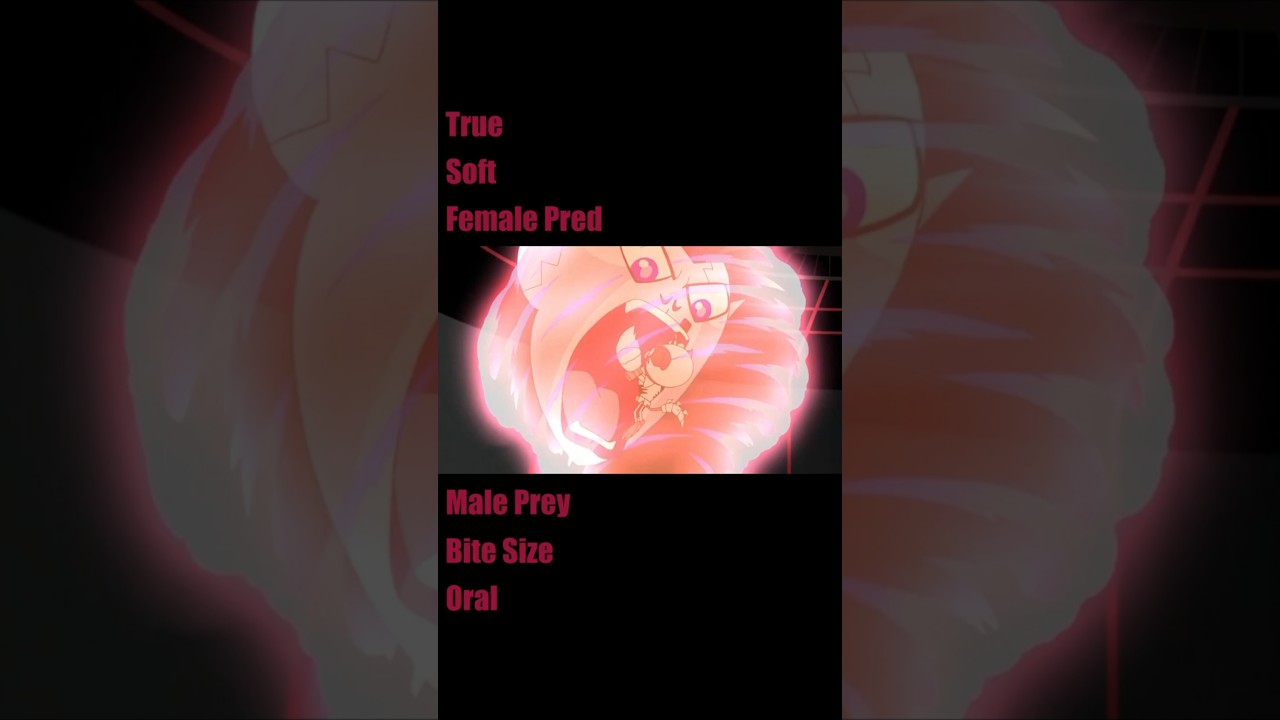 Floating Head Girl Eats Monkey - Super Robot Monkey Team Hyperforce Go! (4x7)
