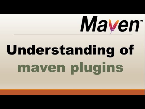 Maven Plugins Understanding || Maven Plugins || Build Automation Tool || DEVOPS
