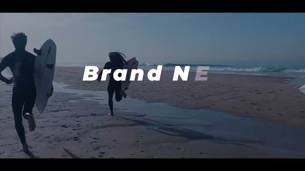 4K Dynamic Summer Promo Opener | After Effects Template