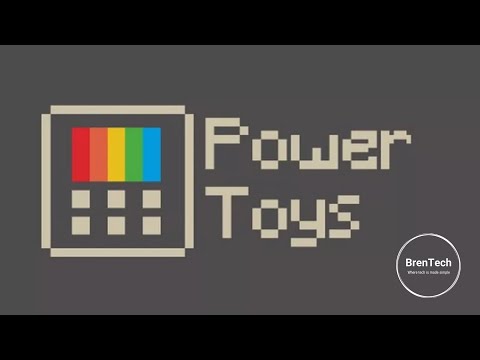 Microsoft releases PowerToys v0.43.0 with numerous important fixes