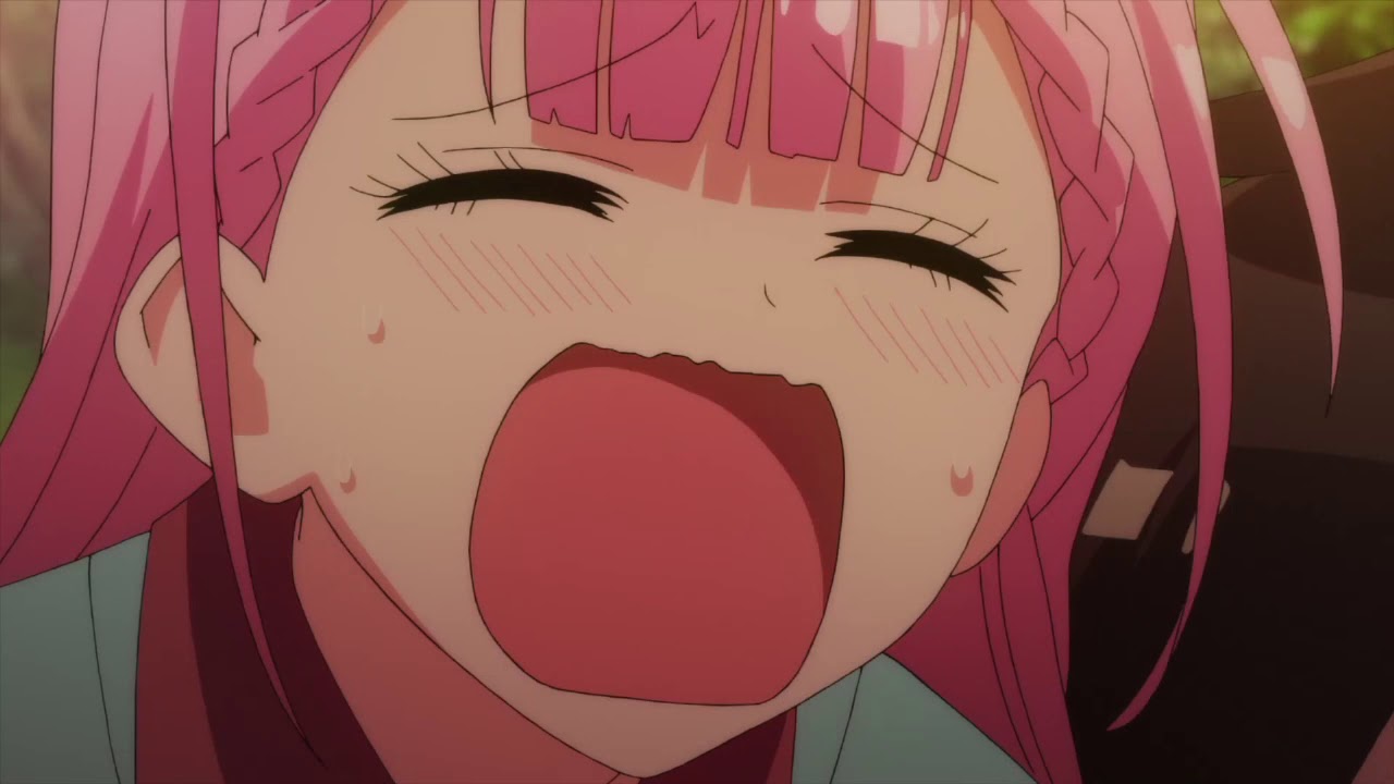 Kirisu sensei noises