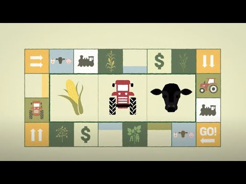 Fairness for Farmers. It’s Time to Bring Back Fairness into our Food System.