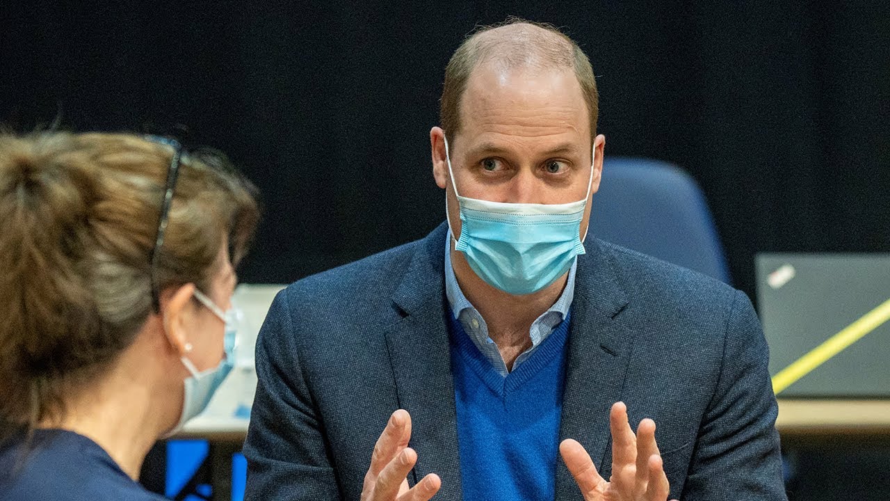 Prince Philip is 'OK' and doctors are 'keeping an eye on him', says ...