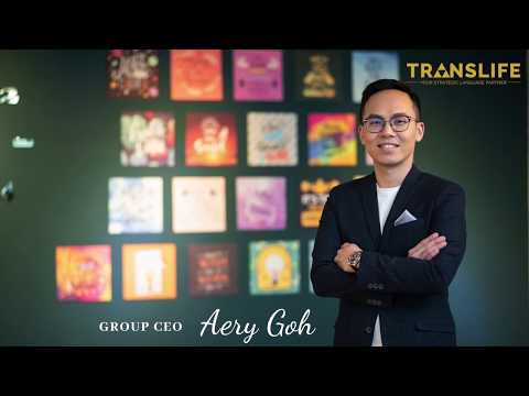 Not A Normal Translation Company in Malaysia. Go Beyond Translation Services