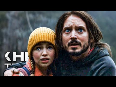 BOOKWORM Trailer (2024) Elijah Wood