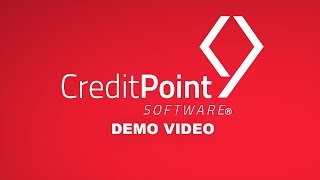 CreditPoint Software Software - 2025 Reviews, Pricing & Demo