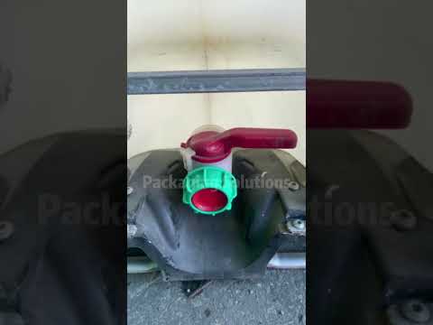 Grade B Used IBC Tank