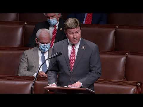 Rep. Rogers: Proxy Voting Legislation is a “Blatant Partisan Move” 5 15 20