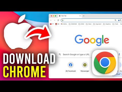 How To Download Google Chrome On Mac - Full Guide