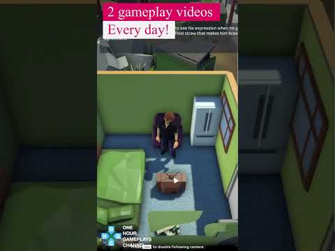 Steam Community :: Video :: The Tenants - PC Gameplay 4k 2160p ...