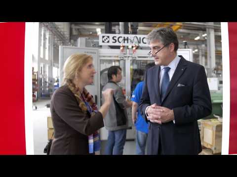 Germany Trade & Invest - Corporate Video
