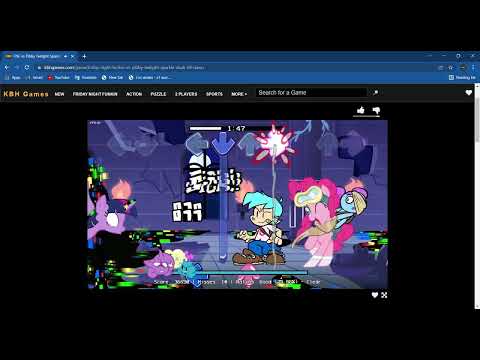 FNF KBH Games Pibby Twillight Sparkle