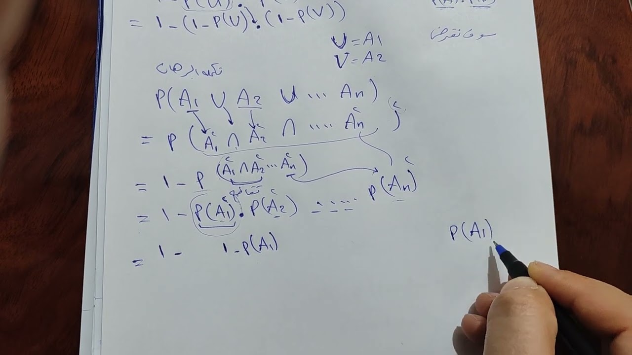 (part2) (MIT) Probabilistic Systems Analysis Problem set 2 Q5-b
