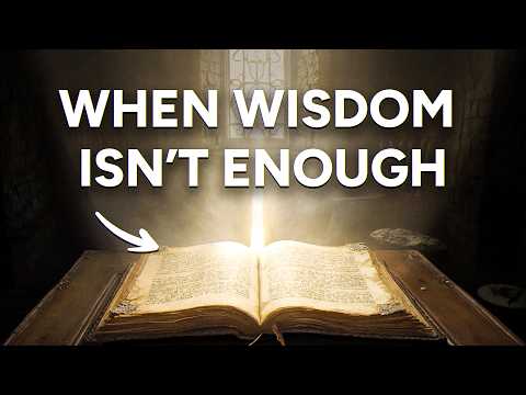 Bible Verses for WISDOM and KNOWLEDGE