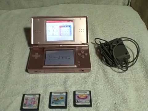 Swift Disney Princess Magical Jewels Nintendo DS | cognisescrestfallens