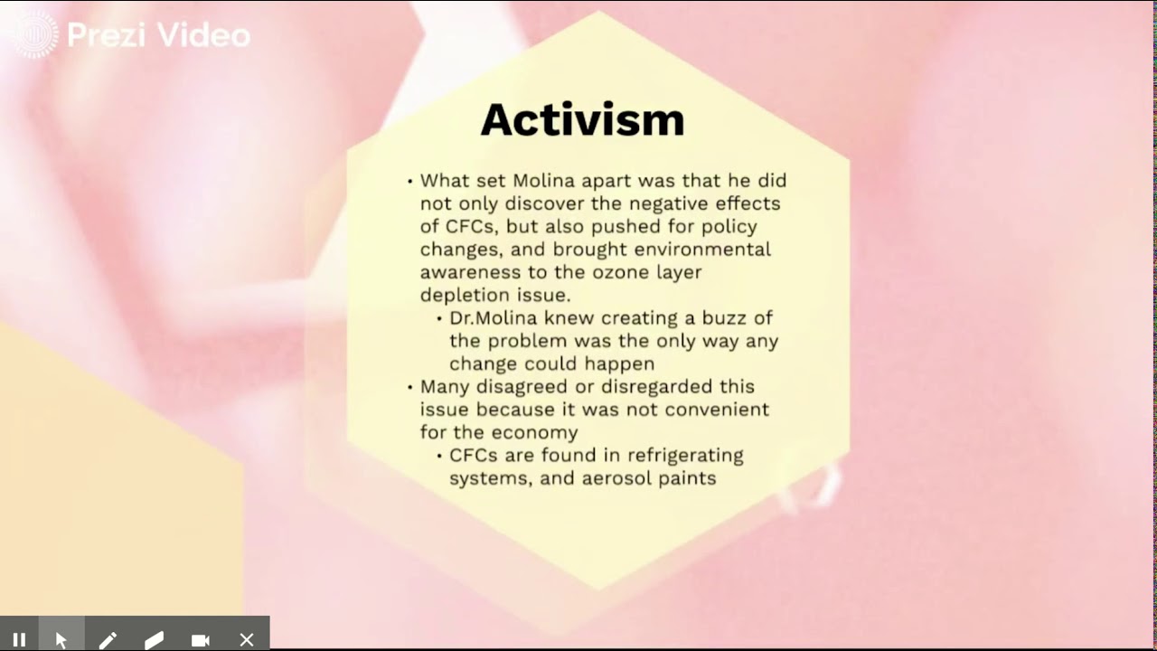 Dr. Molina | Prezi Video