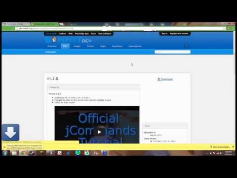 Steam Community :: Video :: How to add plugins to bukkit servers. [Minecraft]