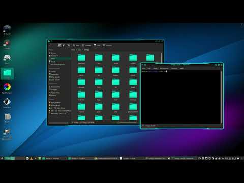 Change Owner Of XAMPP 'htdocs' Folder