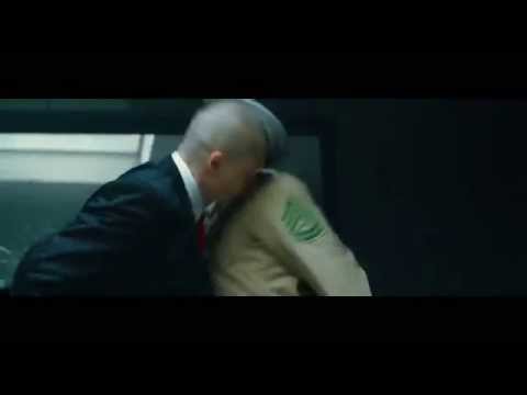 Hitman  Agent 47 - "Iconic" Featurette