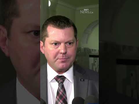 Chinese tariffs: Alberta minister calls for help from the feds