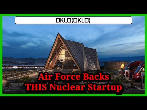 Oklo Just Secured a U.S. Air Force Deal — What’s Next?