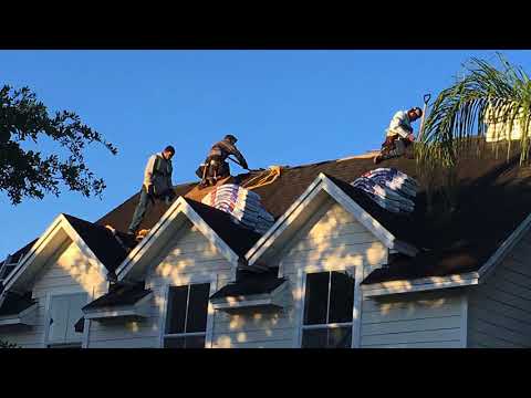 Central Florida Roofing Company – Advantages of Roofing Services ...