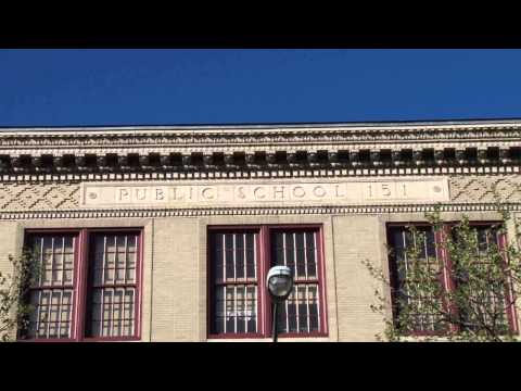 P.S. 151 Mary D. Carter School