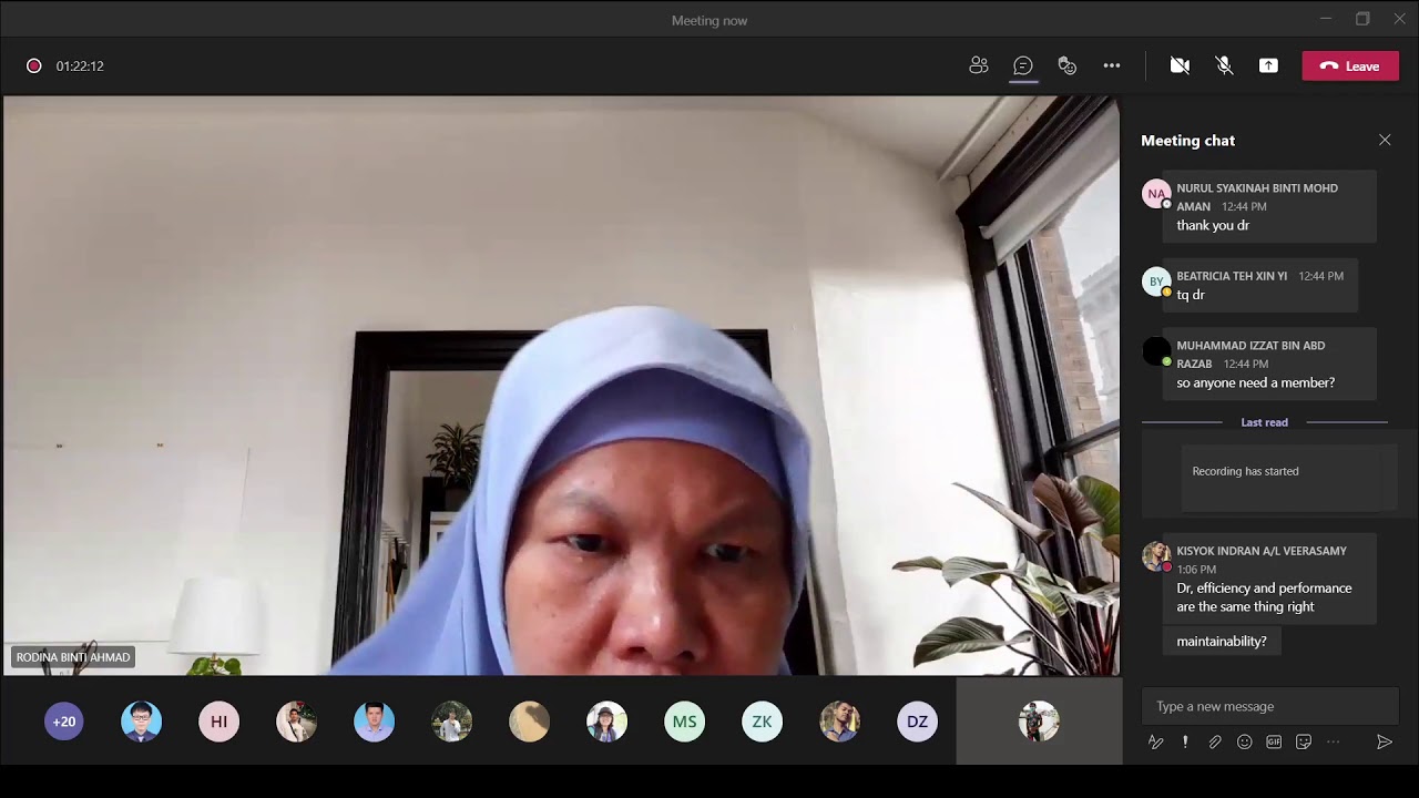 Software Requirement Engineering - Tutorial 01