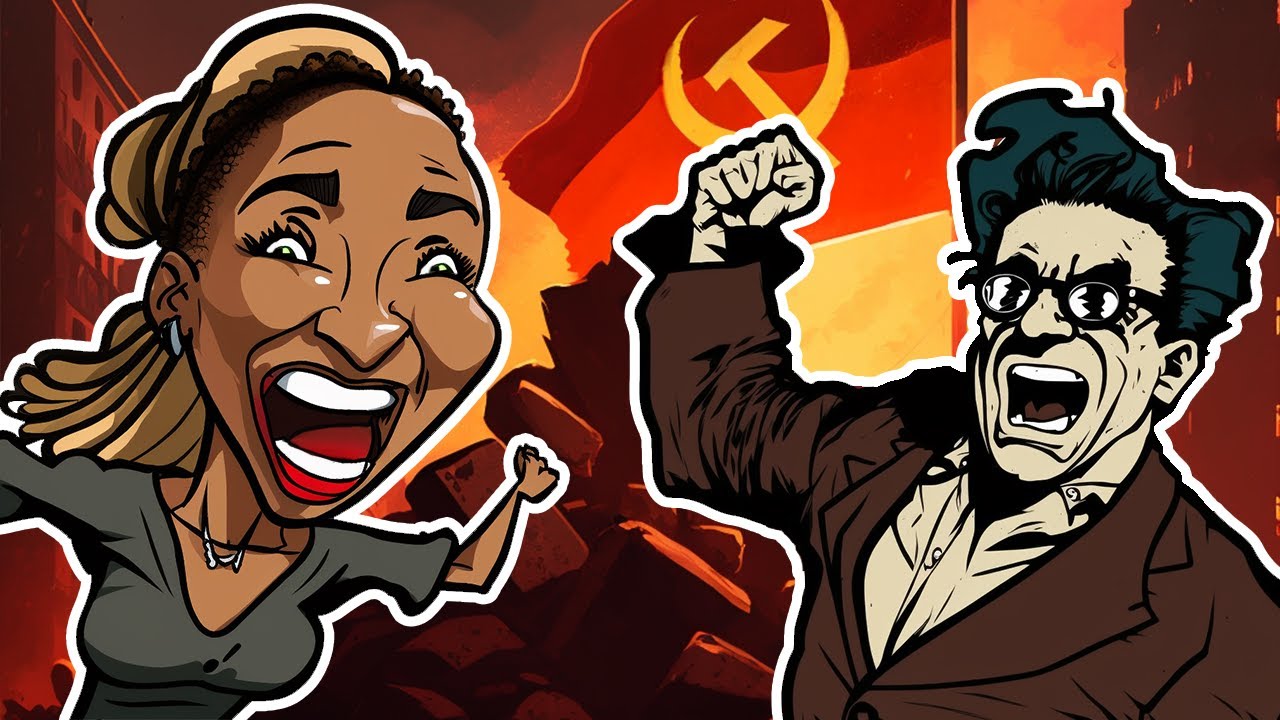 Antonio Gramsci & The Socialist Intellectual Ecosystem