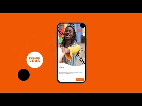 Orange Max it – Mali for Android - Free App Download