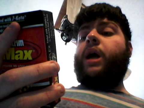 Deadcarpet Energy Drink Reviews - Dexatrim Max Complex 7 Energy Pills