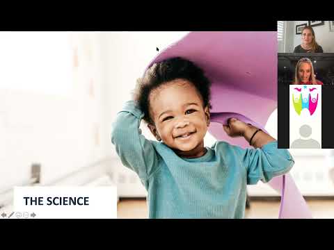 Body Sense with bounti Kids - Meg Faure & Lisa Raleigh