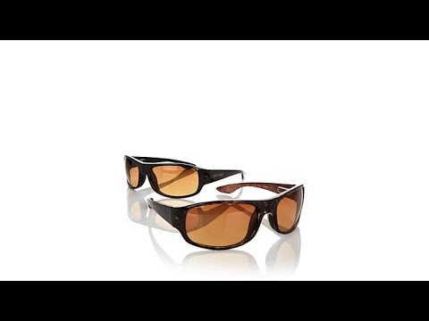 HD Vision 2pack High Definition Sunglasses