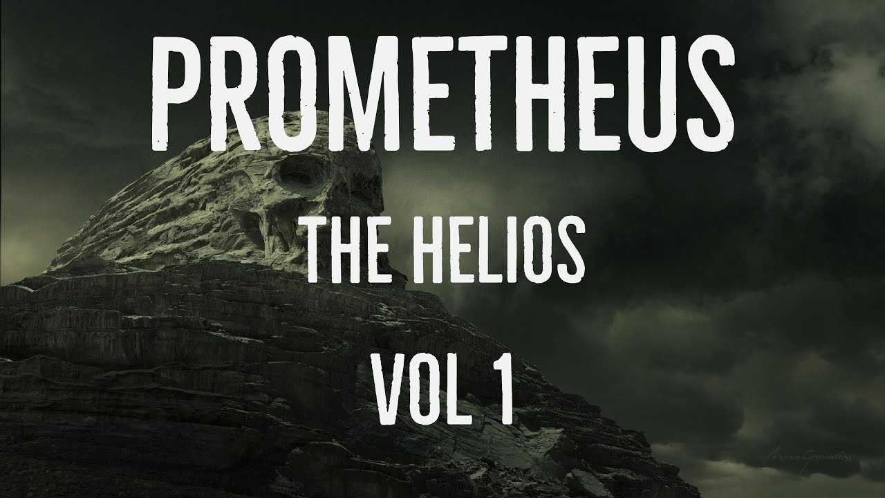 Prometheus (The Helios)