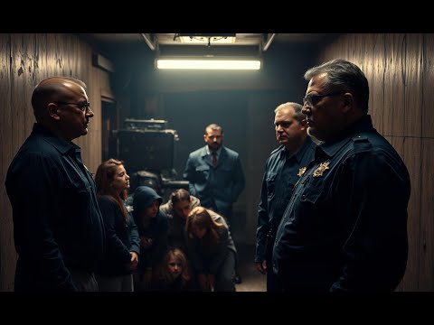 Boston Theater Standoff: SWAT Called In!   1080P HD    #crime #unsolvedmystery