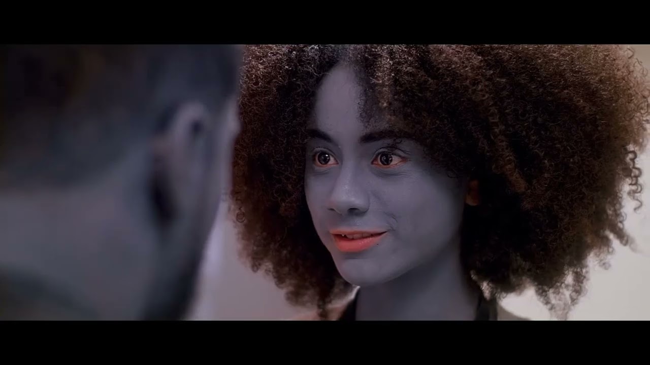 Gray People 2023 TV PLEX TV SPOT