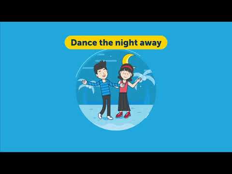 Discover SEA with Traveloka!